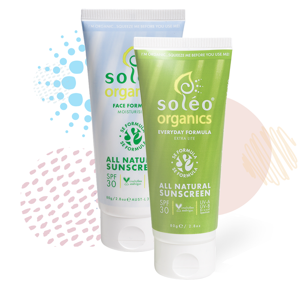 Everyday Essentials – Soleo Organics